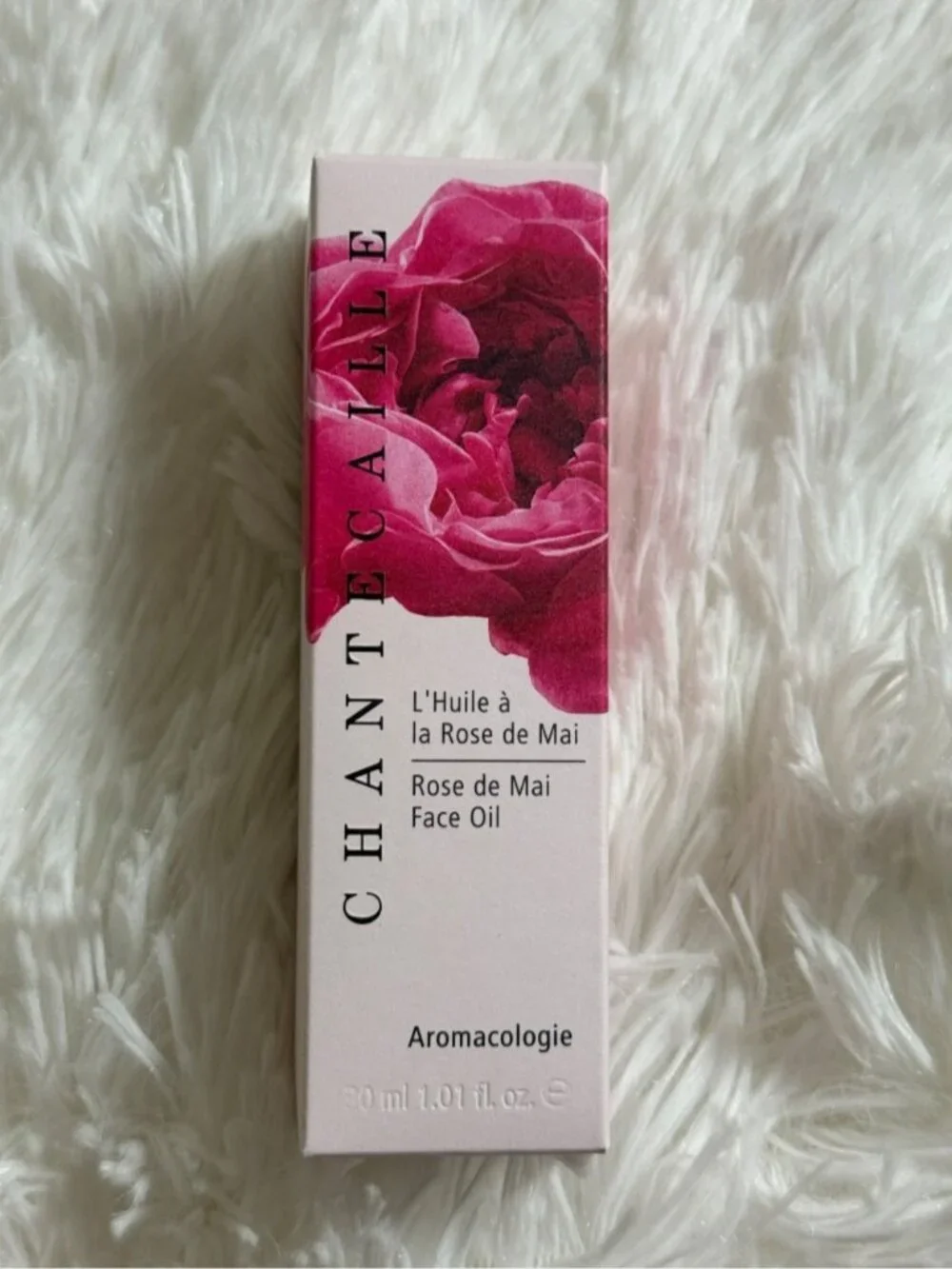 Chantecaille | Skincare | Chantecaille Rose De Mai Antioxidant Face Oil ...